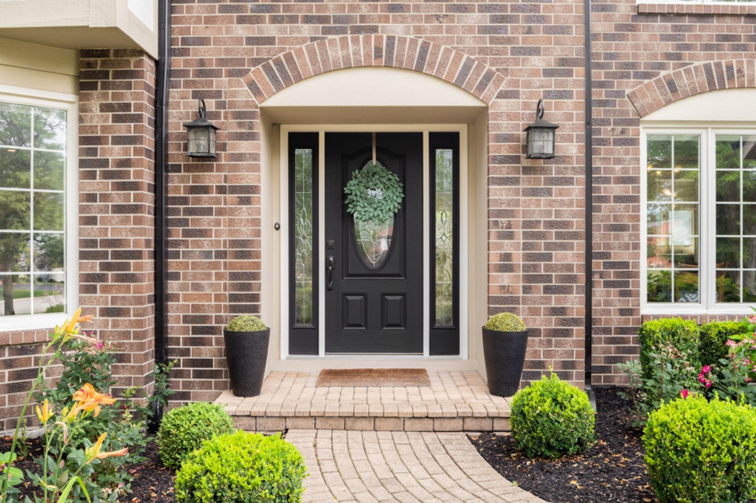Front Doors - Digital Windows UK